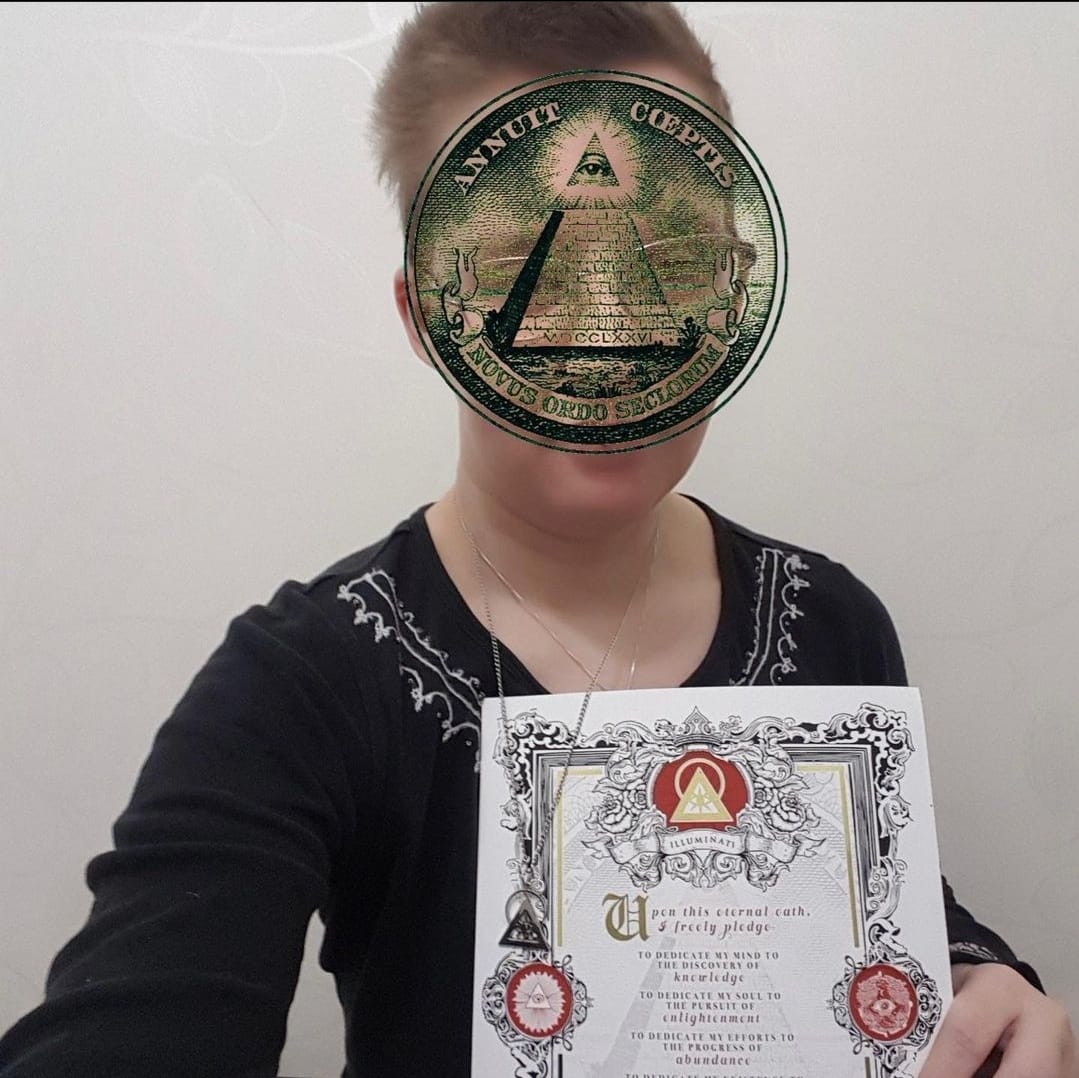 ILLUMINATI SYMBOLS THE OWL - Illuminati Official Website USA