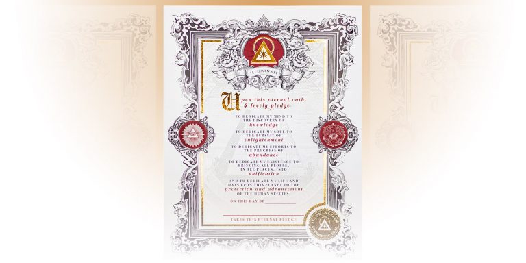 How To Join The Illuminati - Illuminati Official Website USA